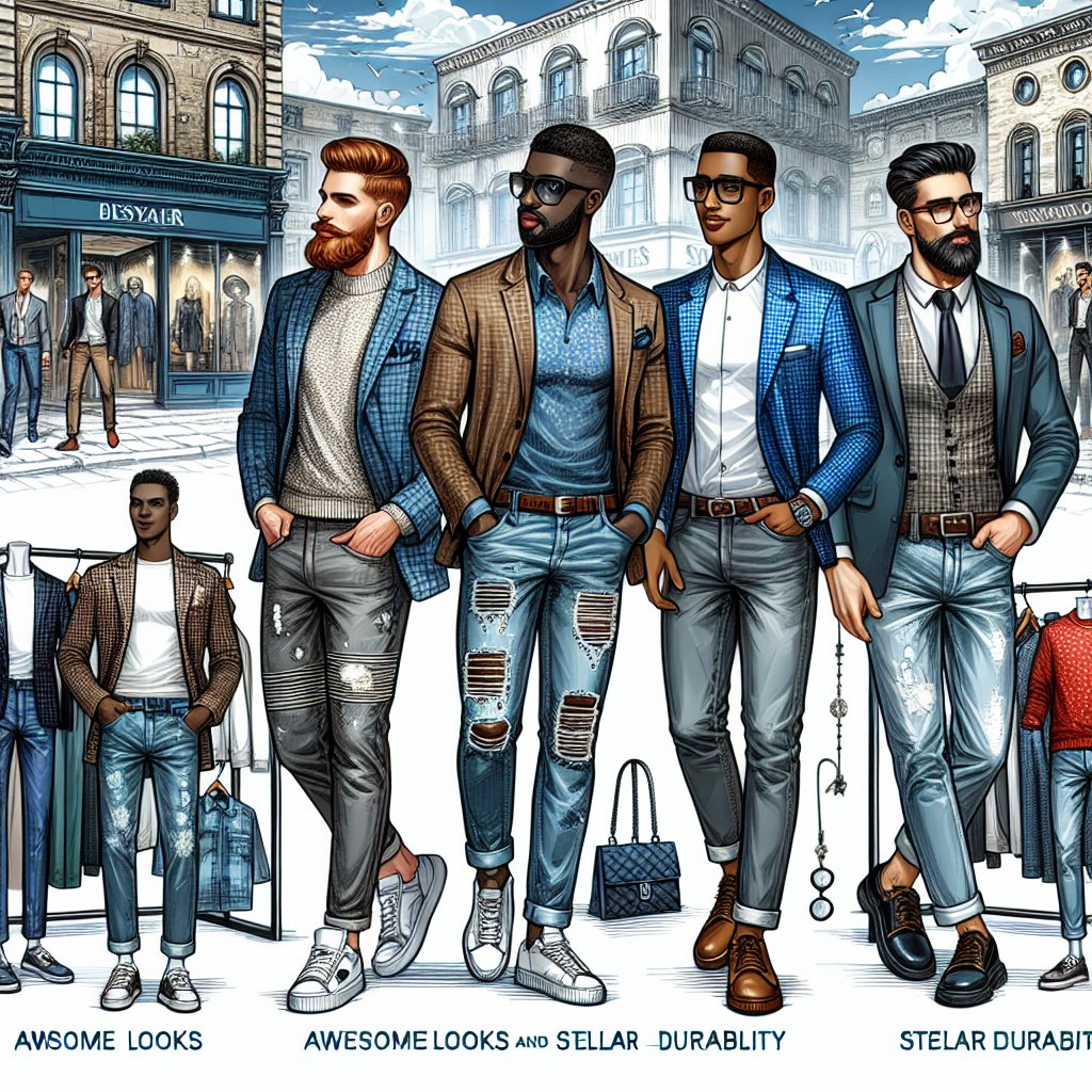 best-clothing-brands-for-men-for-awesome-looks-and-stellar-durabilit
