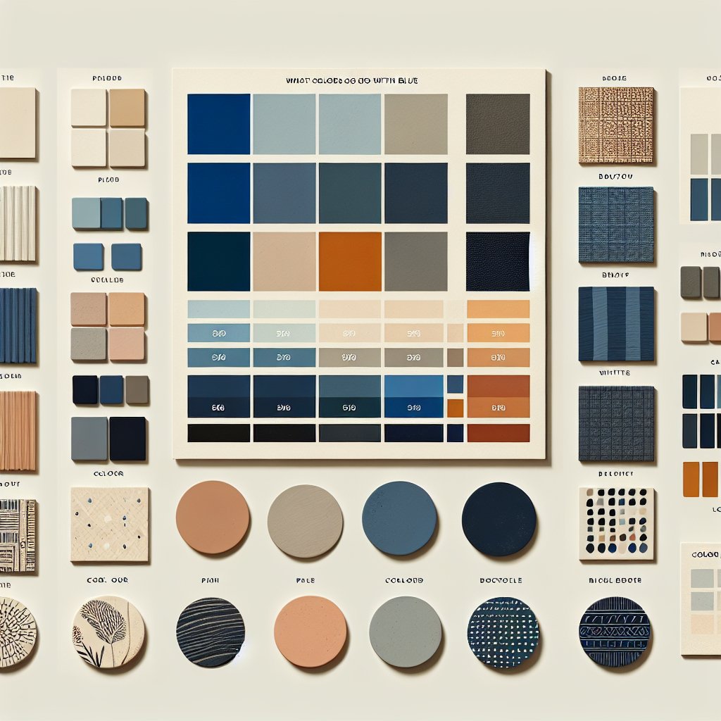 What Colors Go Well With Navy Blue Hidden Forever What Colors Go Well With Navy Blue Hidden Forever