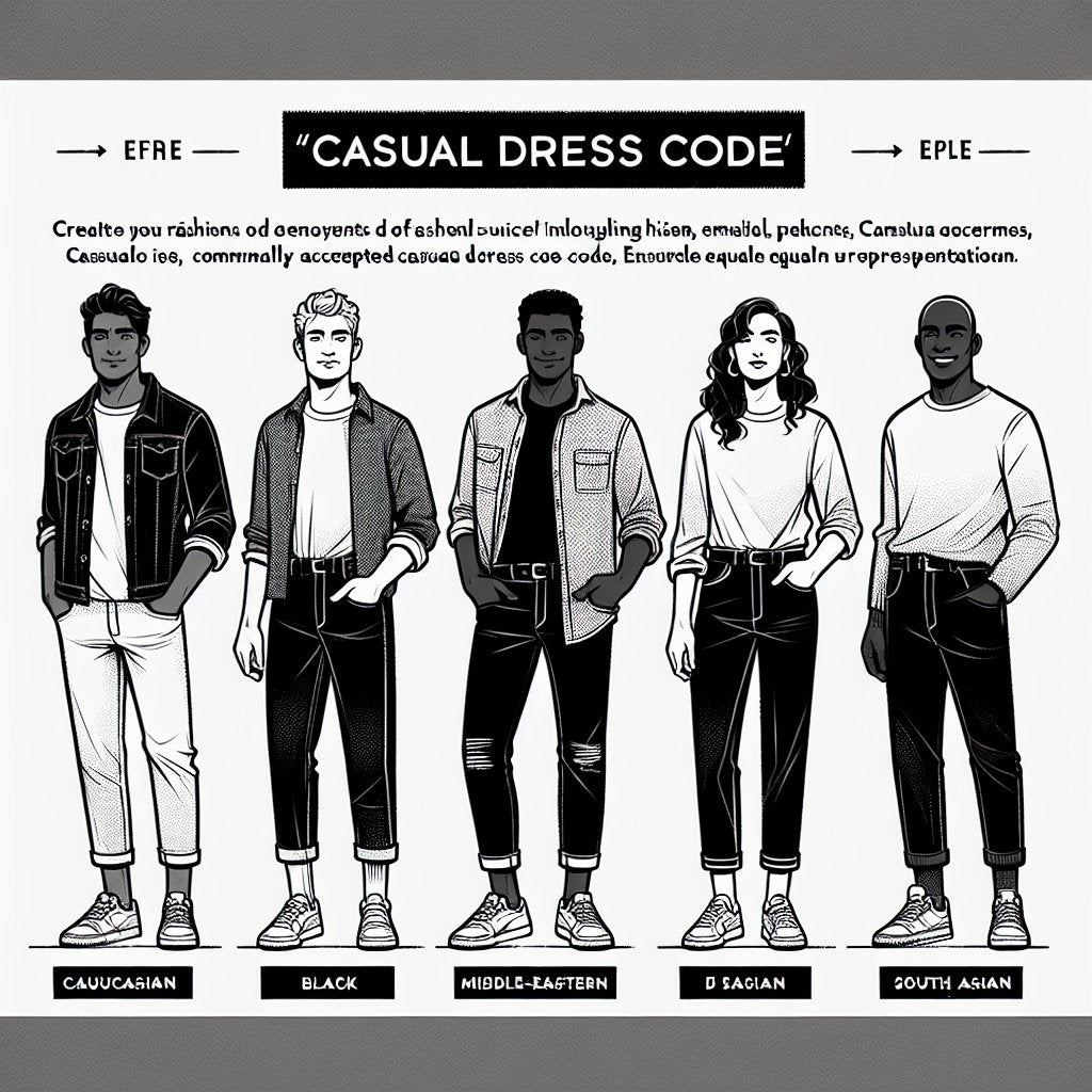 What Is Casual Dress Code Hidden Forever What Is Casual Dress Code Hidden Forever
