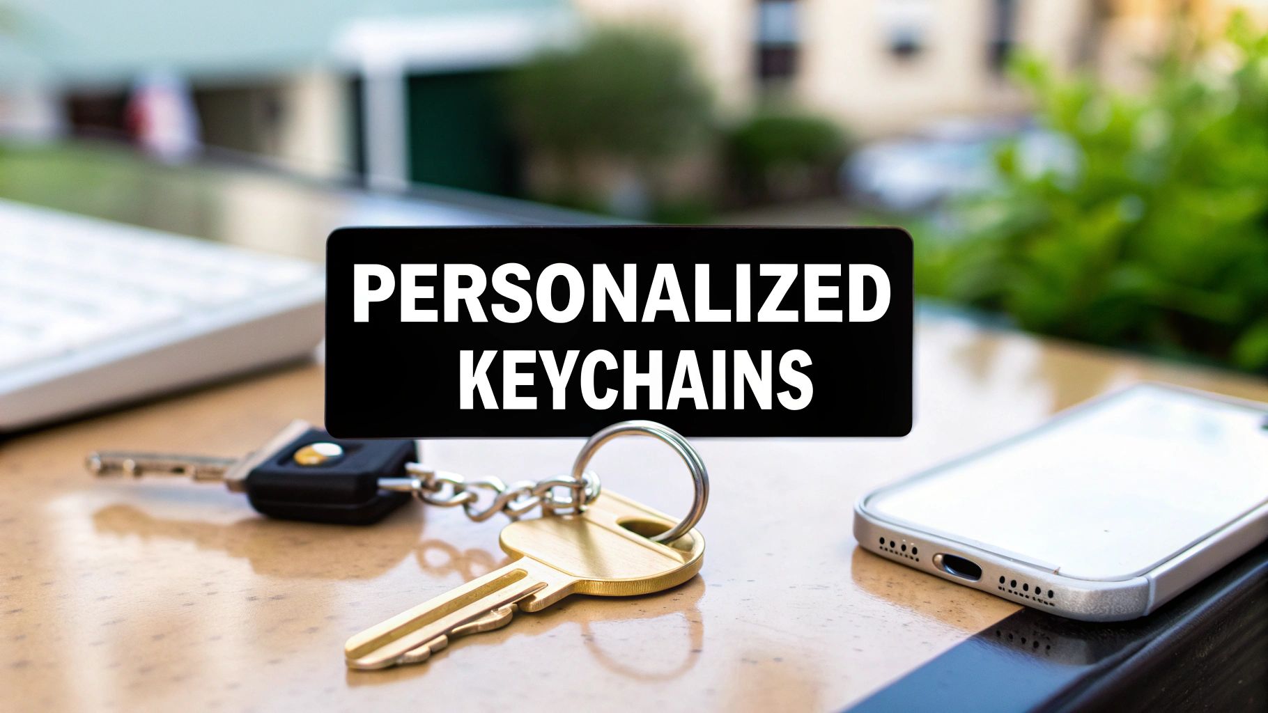 Your Guide to the Perfect Personalized Keychains Picture – Hidden Forever