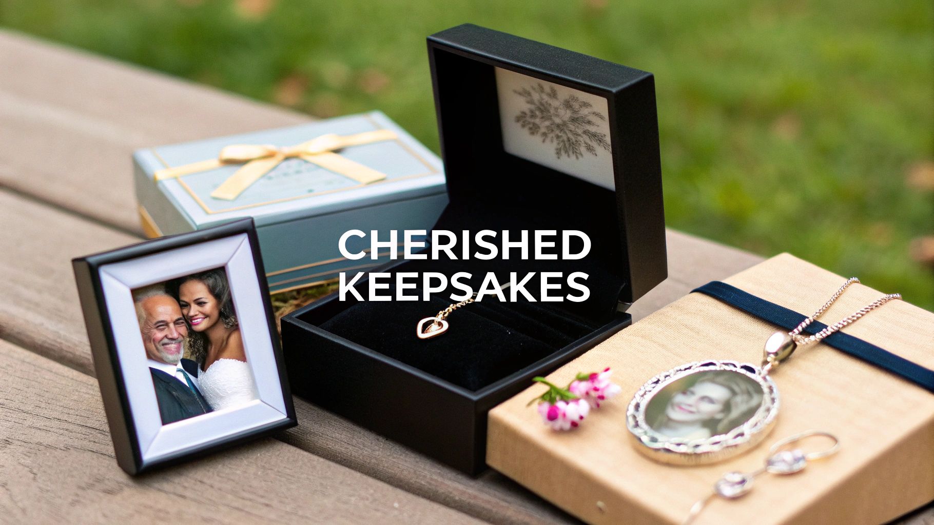 Unique Anniversary Gifts for Parents They Will Truly Cherish – Hidden ...