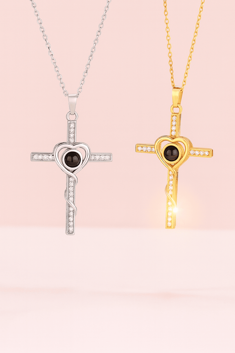 Sentimental Gifts for Her — Personalized Photo Jewelry – Page 2 ...